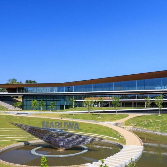 創業ルーツは陶芸家！電子部品用セラミック大手「株式会社MARUWA」の求人特集｜リージョナルキャリア岐阜